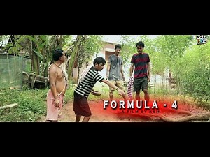Formula 4 a new kokborok short movie || new kokborok short film 2018 || new kokborok video 2018