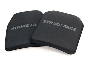 Tactical Gear Level IV Protection Hard Armor Plate Protection for Tactical Vest