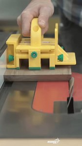 3.1K views · 17 reactions | Get Founder's Pricing on the GRR-RIPPER: https://www.microjig.com/collections/grr-ripper What makes the GRR-RIPPER a favorite among the woodworking community? It's not gimmicks - it's thoughtful design and practical engineering. Here's a simple explanation of the theory behind the GRR-RIPPER, and what makes it so exceptional. | Microjig | Facebook