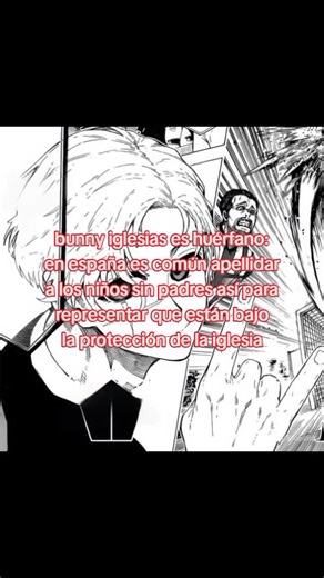 #bluelock #manga #canon #bunnyiglesias #fypp — créditos; @Yuritc4 ! | Blue Lock (Manga)