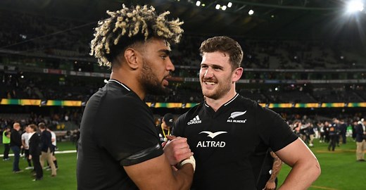 England-qualified Hoskins Sotutu seals PREM switch - report