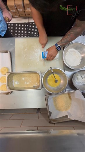 3K views · 15 reactions | ✨ “The Goat Cheese Battle” ✨ Ever tried...