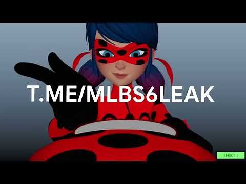 Miraculous Ladybug Season 6 INTRO! 😱