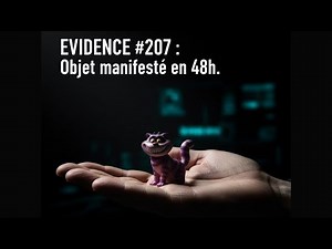 Le Test de Manifestation le Plus Puissant