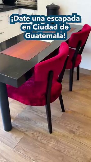 1.2K reactions · 28 shares | Alojamiento espacioso y tranquilo con excelentes servicios y vistas impresionantes 朗 Puedes reservar con nosotros enviándonos un mensaje o llamándonos al (+502) 2308-8800 #SuitesTerrazaImperial | Suites Terraza Imperial | Facebook