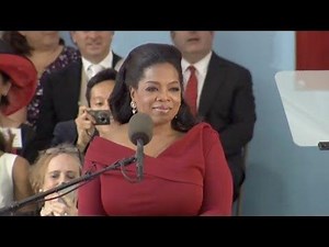 Oprah Kills Harvard