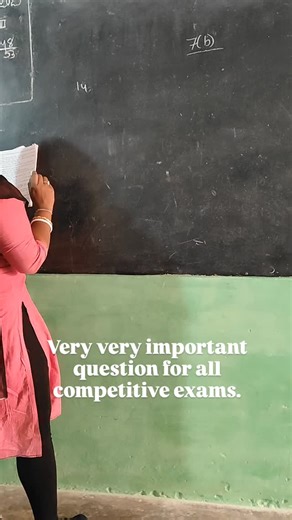 Sarmistha on Instagram: "Class-8* Algebra*Coins*Notes*Easiest method#mathematics #instagram #instareel #instaviral"