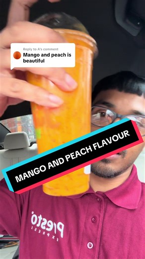 Replying to @A an interesting taste… @Presto Express EPOS #prestoexpress #takeaway #restaurant #epos #sheffield