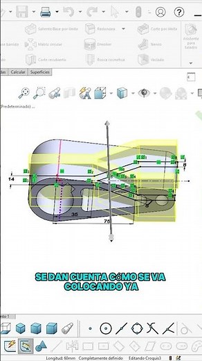 🎥 Aprende a dominar solidworks y transforma tus ideas en proyectos reales con precisión.