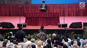 Mengenal Teleprompter, Alat yang Digunakan Prabowo Saat Pidato Kebangsaan