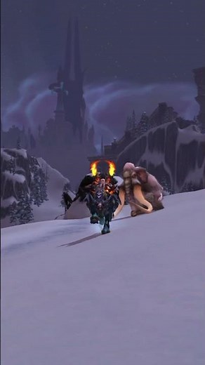 EL NUEVO INVENCIBLE EXCLUSIVO DE WORLD OF WARCRAFT