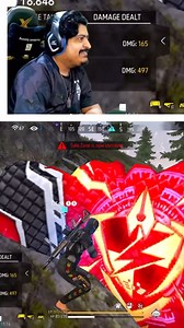 2.2M views · 109K reactions | Raistar back Dengouras Gameplay - Garena Free Fire | Gyan Gaming | Facebook