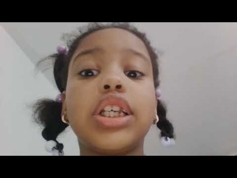 Night routine part 1