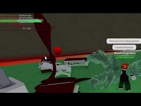 All *New* Monster Ghoul Codes [UPDATE #1] (2024) | Latest Working Monster Ghoul Codes