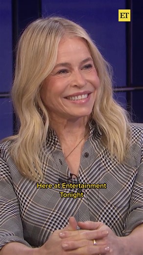 267K views · 2.2K reactions | Chelsea Handler still loves a good piece of celebrity gossip, since our first interview with her back in 2007. | Entertainment Tonight | Facebook