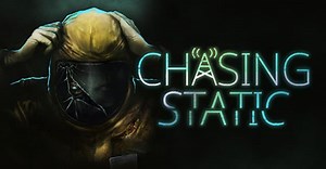 The retro psychological horror game “Chasing Static” is now available for PC via Steam