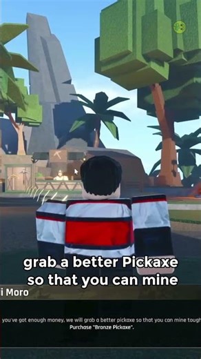 Mine Tougher Rocks FAIL in Roblox The Forge 🎣