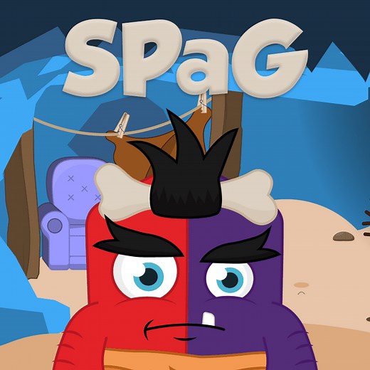 SPaG- 7 Activities for the classroom - Emile Education