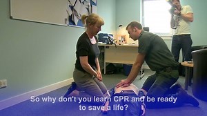 4.7K views · 86 reactions | In support of Save A Life For Scotland campaign, Health Secretary Shona Robison undertook #CPR training with Scottish Ambulance Service paramedics this week. Prompt CPR can dramatically increase someone’s survival chances – and there are many free events as well as online tutorials available So why don’t you learn CPR and be ready to save a life? Visit www.savealife.scot to find out more. | The Scottish Government | Facebook