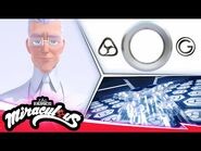 MIRACULOUS - ⚪ Alliance - advertising ⚪ - SEASON 5 - Tales of Ladybug & Cat Noir