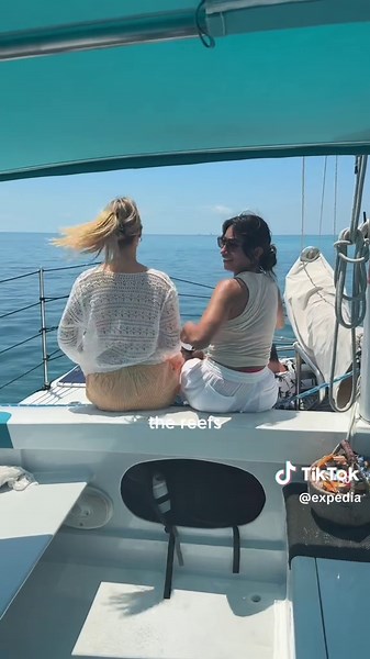 Experience Key West: Snorkeling and Lobster Rolls