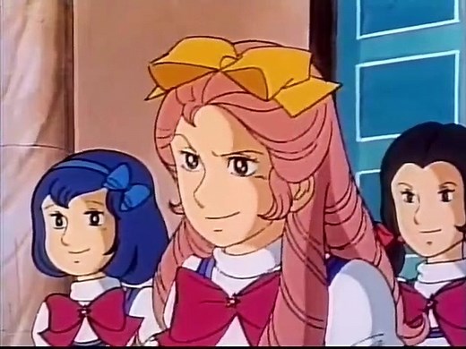 Candy Candy | Capitulo 32 | Otra colina de Pony