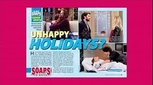 ABC Soaps In Depth TV Spot, 'General Hospital: Couples Shake-Up!'