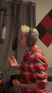 2.9K views · 329 reactions | Here’s a little sneak peak of some behind the scenes while recording “Fireflies” PRE-SAVE “Fireflies” NOW 珞 ffm.to/fireflies13 | Kristen Merlin Music | Facebook