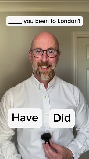 212K views · 8.8K reactions | I ❤️ grammar: Have & Did #studyenglish #learnenglish #english #speakenglish #angielski #ingles #inglés #inglês #anglais #inglese #hablainglés #grammar #quiz ‎#الإنجليزية #เรียนภาษาอังกฤษ #英語を習う #영어회화 #เรียนภาษาอังกฤษออนไลน์ #have #did | The Grammar Goat | Facebook