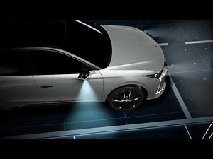 DS 4 : MATRIX LED VISION