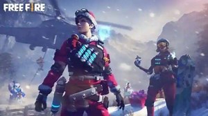 Garena Free Fire redeem codes for January 1, 2022: Here’s how to get free rewards