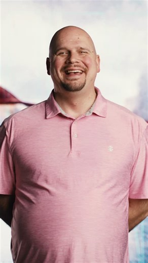 It’s so important to live intentionally—we want to run the race like we want the prize! That’s what we’ll be exploring this weekend at NewSpring in our new message series “Winners.” Service Times: Saturday, 3 & 4:45 p.m. Sunday, 9:15 & 11:15 a.m. | NewSpring Church - Wichita, Kansas