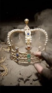 A Hidden Chamber Under Toledo Revealed Dozens of Golden Chests—This Is Insane #ancientrelics