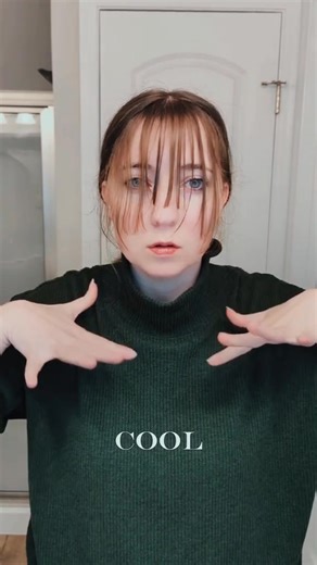 i have trust issues ok 🙈😂 #haircut #cuttingbangs #bangs #bangstutorial #bangscut #bangscurlyhair #cuttinghair #cuttinghairathome #diybangcutting #diybangs #hairtok #curltok #curlygirl #itgirl #hairgirl #thatgirl #hairtutorial #wispybangs #wispybangstutor | Steven&Jacob