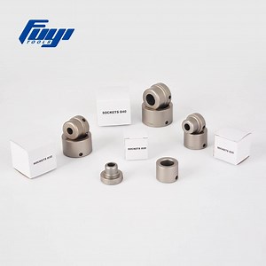 [Hot Item] PPR Pipe Socket Termofusion Welder Set 20-40mm 600W