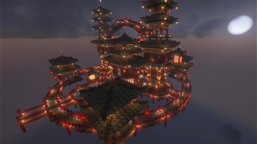 网易1.12.2租赁服，只有最纯粹的生存！