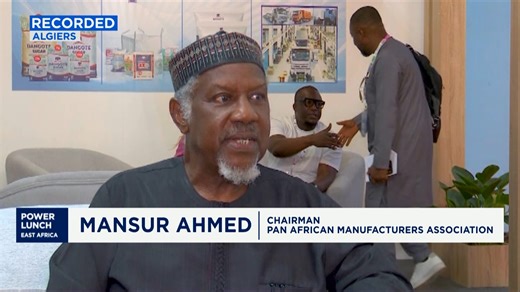 Accelerating Africa’s integration: Unlocking trade, manufacturing, and youth potential - CNBC Africa