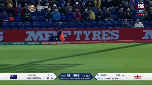 100K views · 2K reactions | That's some sort of genius . . . #KaneWilliamson | Brendon Sumon | Facebook