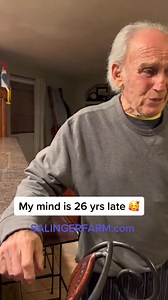 Ed# Confusion# 26 years late# 🧠 | Dr Edward Salinger