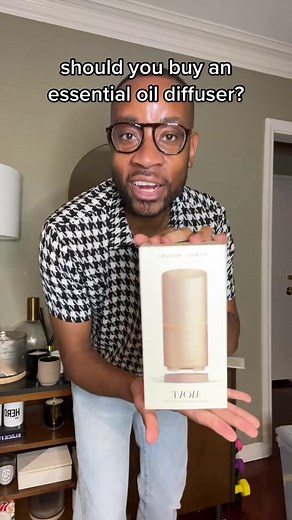 Essential Oil Diffuser Review: Is It Worth It?