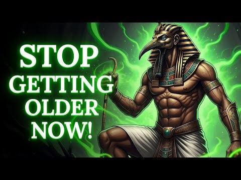 If You Ignore These 5 Exercises, You’ll Miss the REVERSE AGING | Quantum Wisdom