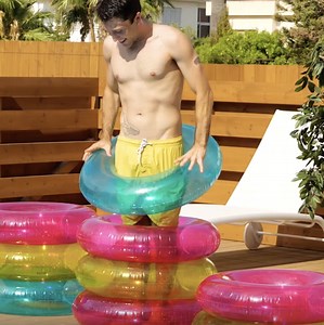 2.1M views · 9.9K reactions | Prepare Your Pool for Cold Weather with These Smart Renovation Ideas! | 5-Minute Crafts Teens | Facebook