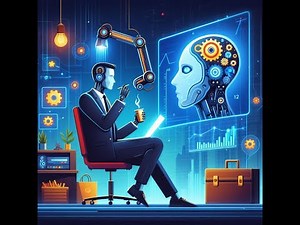 The Future of Work: How Automation Will Change Jobs