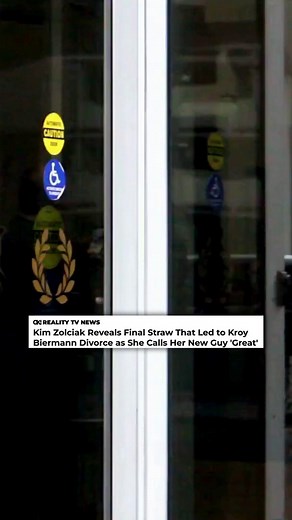 14K views · 12 reactions | Kim Zolciak is dishing on what led to her 2023 split from Kroy Biermann. Speaking to an outlet at BravoCon 2025 on Saturday, November 14, the Real Housewives of Atlanta alum shared that her ex-husband's decision to step outside their marriage was the nail in the coffin. Click the link below for details. (: MEGA) https://okmagazine.com/p/kim-zolciak-reveals-final-straw-kroy-biermann-divorce-new-guy-great/ | OK! Magazine | Facebook