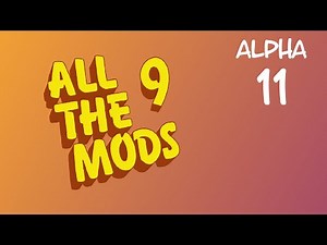 GregTech Start | All The Mods 9 Alpha Ep 11
