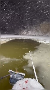 7.1M views · 31K reactions | Câu Cá Trong Thời Tiết Âm 20 độ thì như thế nào? | Hay Review | Facebook