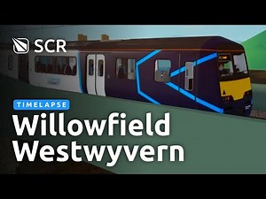 Willowfield to Westwyvern - Roblox SCR V2.2