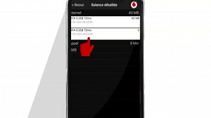 ASTUCE VODACOM RDC APP : A travers cette vidéo, découvrez pas à pas, toutes les procédures simples pour accéder aux services et activer les forfaits Vodacom. . Téléchargez l'Application : * Android : https://cutt.ly/DyljS83 * IOS : https://cutt.ly/aylj3eH Retrouvez toutes les vidéos Tutoriels sur https://cutt.ly/Uz9TOVF #RestonsSolidaires #restonsConnectés #vodacomrdc | Vodacom RDC
