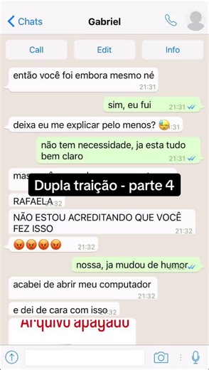 #whatsappconversas #historiasdewhatsapp #historiasdetiktok #conversasdowhatsapp