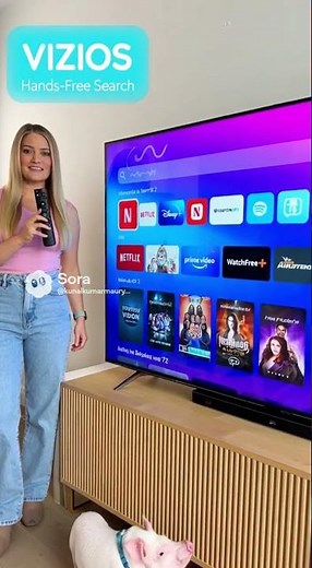 VIZIO 75" Class Quantum 4K QLED HDR Smart TV (M75Q6-L4) Now $548.00